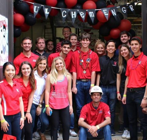 Organizations | Department of Chemical Engineering